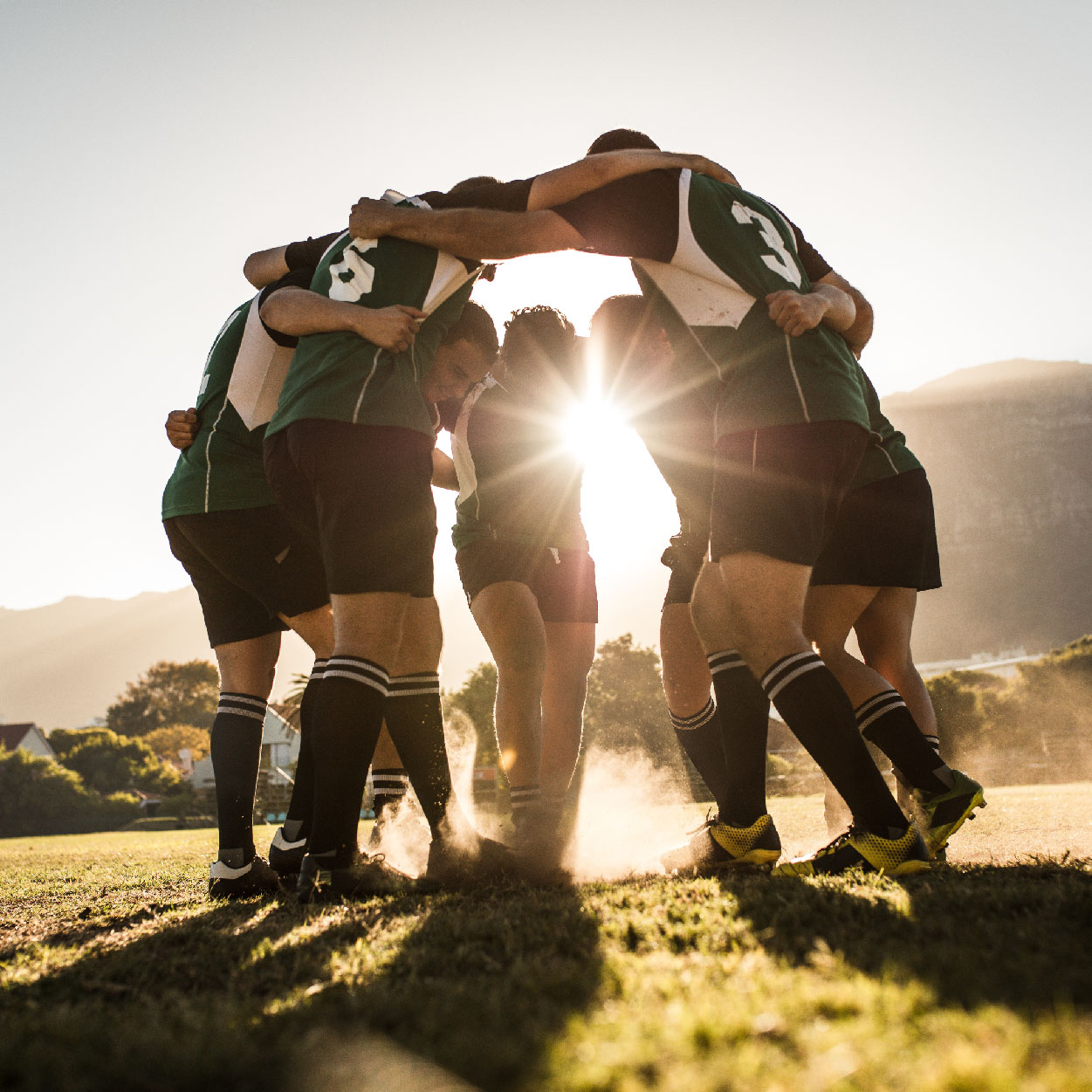 Team-Building-Workshops