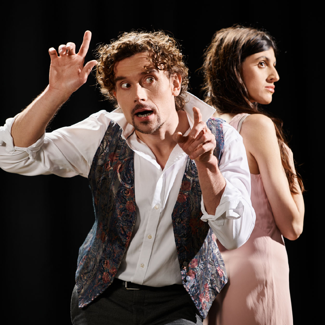 Actor-and-Actress-Casting-